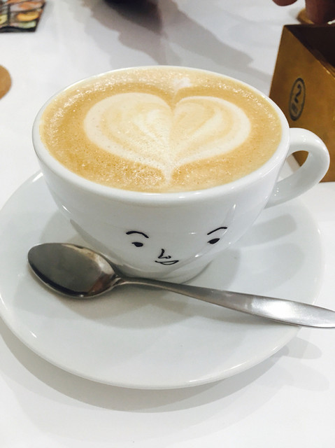 カフチノ （cafechino） - 嬉野温泉/カフェ | 食べログ