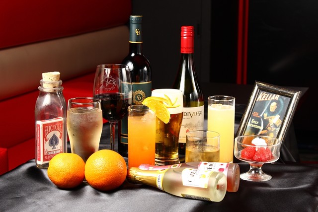 Magic Bar Heart&Clobar （マジックバー ハート＆クローバー） - 春日井（JR）/バー | 食べログ