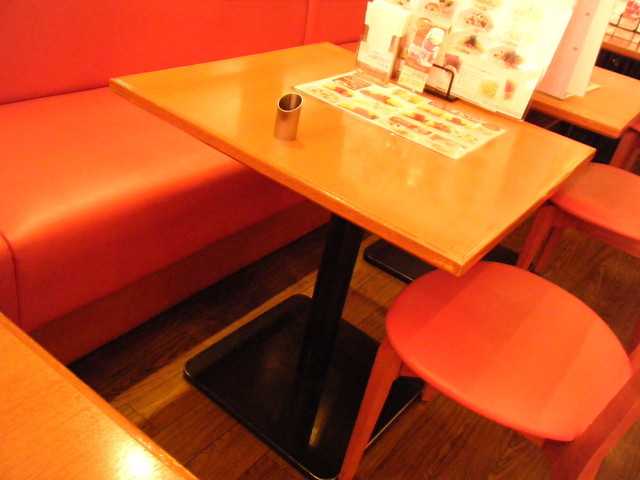 【閉店】ポムの樹 ミウイ橋本店 （ポムノキ） - 橋本/オムライス | 食べログ