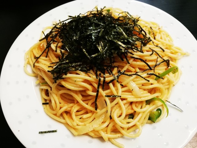 デミ キッチン （Dmi Kitchen） - 大町西公園/パスタ [食べログ]