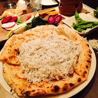 イタリアンシーフードバル Gran Pezzo （イタリアンシーフードバル グランペッツォ） - 青物横丁/バル・バール [食べログ]