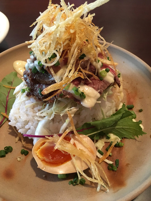 Grill&Bar Hi-Five （ハイファイブ） - 田町/バル | 食べログ