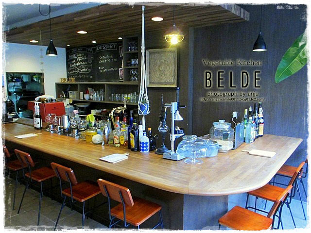 【リニューアル】BELDE （ベルデ） - 柳川/オーガニック | 食べログ