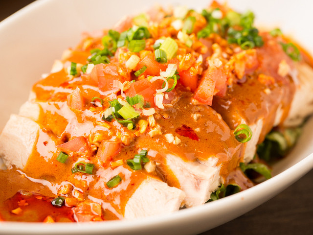 Shiny GOLD （シャイニー ゴールド） - 大門/中華料理 | 食べログ