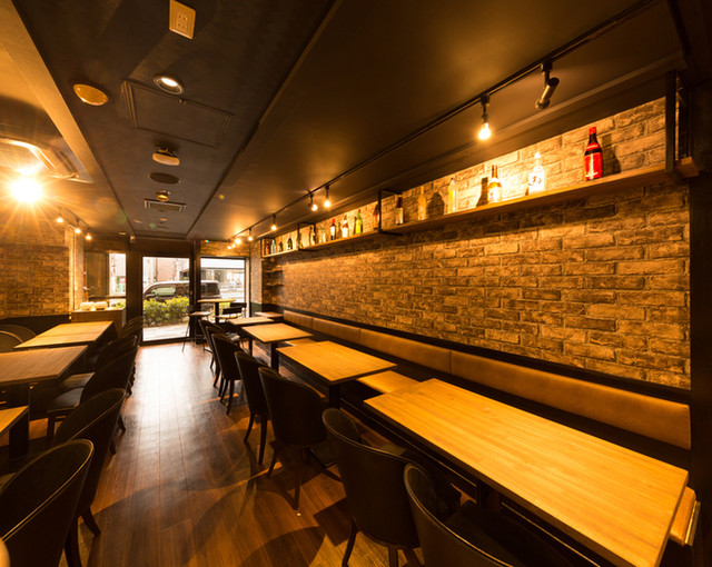 Shiny GOLD （シャイニー ゴールド） - 大門/中華料理 | 食べログ