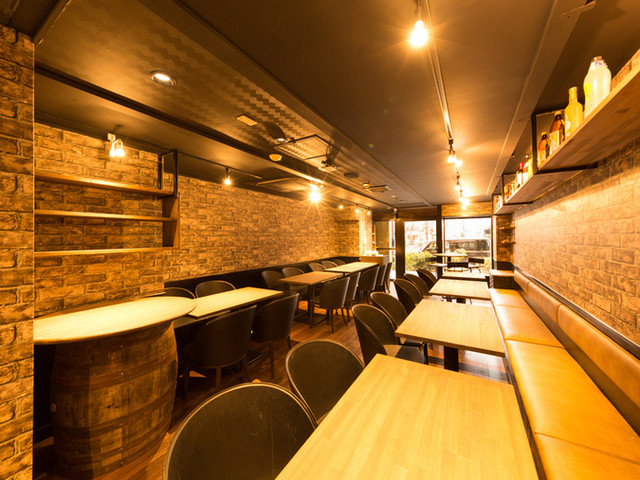 Shiny GOLD （シャイニー ゴールド） - 大門/中華料理 | 食べログ