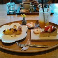 konon～木の音～ （コノン） - 妙興寺/カフェ [食べログ]