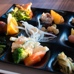 レストラン SERAGI （せらぎ）のご予約 - 京成成田/ビュッフェ | 食べログ