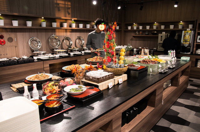 レストラン SERAGI （せらぎ）のご予約 - 京成成田/ビュッフェ | 食べログ