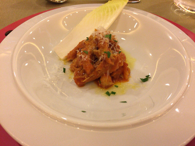 ラ・セルヴァティカ （La Selvatica） - 美術館図書館前/イタリアン | 食べログ