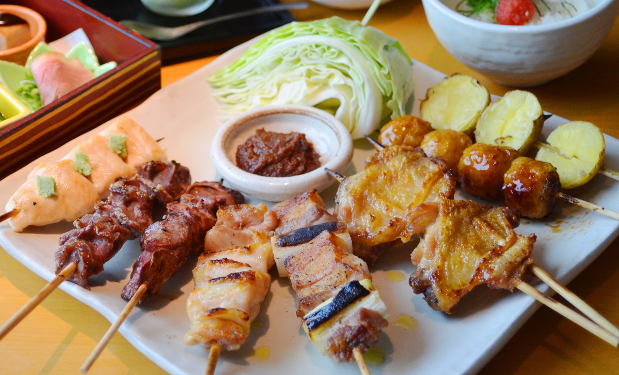 Koke Kokko in Kyoto Station Area Kyoto/Kinki | OpenRice Japan