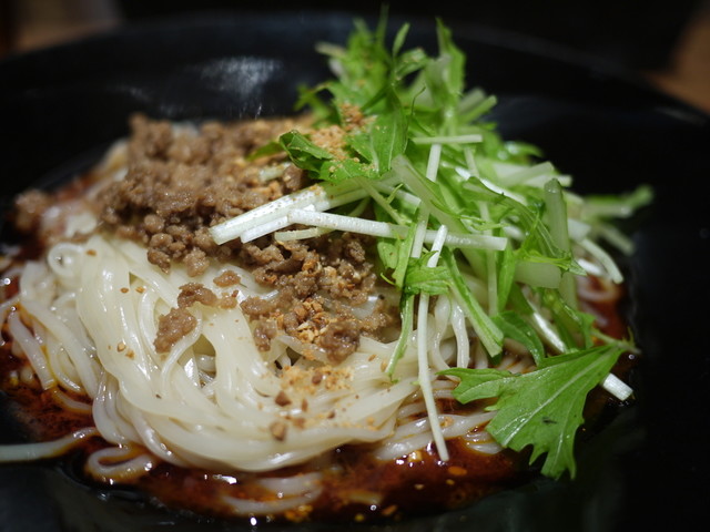 麻SHIBIRE - さっぽろ（札幌市営）/担々麺 | 食べログ