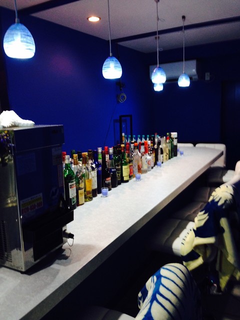 Bar SCHOOLのご予約 - 西武新宿/バー | 食べログ