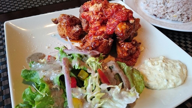 リトルムーン レストラン （Little Moon Restaurant） - 中津/居酒屋 | 食べログ