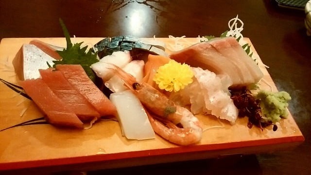 旬亭 きどぐちや - 羽咋/海鮮 | 食べログ