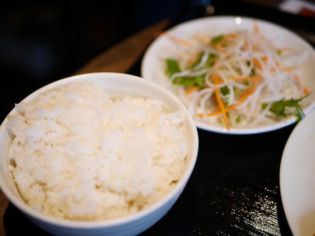 Shiny GOLD （シャイニー ゴールド） - 大門/中華料理 | 食べログ