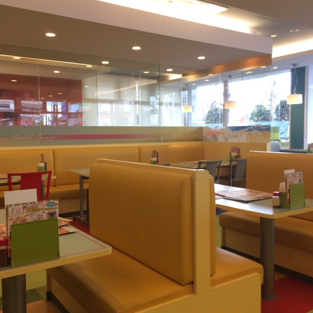 Saizeriya - Ome/casual dining [Tabelog]