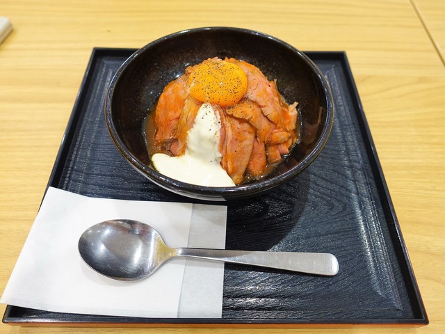 【リニューアル】ヒヨリ ファースト （Hiyori Fast） - 富木/パンケーキ [食べログ]