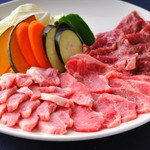 焼肉竹林 南長崎店 - 長崎市その他/焼肉 [食べログ]