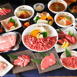 焼肉竹林 南長崎店 - 長崎市その他/焼肉 [食べログ]