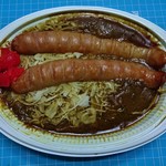 口コミ一覧 : カレーのチャンピオン 九段三番町店 - 市ケ谷/カレーライス [食べログ]