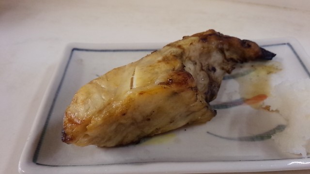 by yamasato : 【閉店】浦安魚市場 よっちゃん食堂 - 浦安/海鮮 [食べログ]