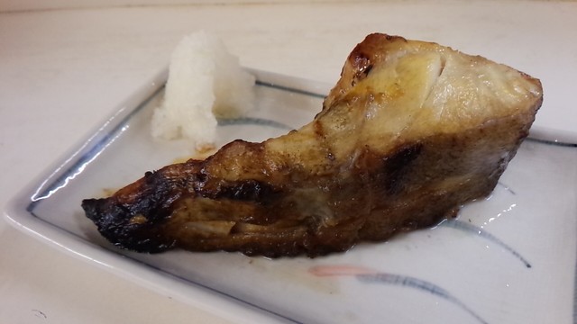by yamasato : 【閉店】浦安魚市場 よっちゃん食堂 - 浦安/海鮮 [食べログ]