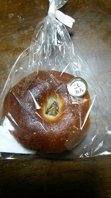 金曜日のパンや - 上北台/パン | 食べログ