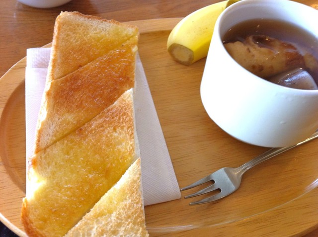 ひかり - 東赤坂/カフェ | 食べログ