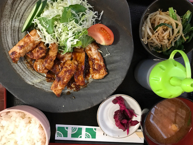 口コミ一覧 : きらく亭 - 小牧口/日本料理 [食べログ]