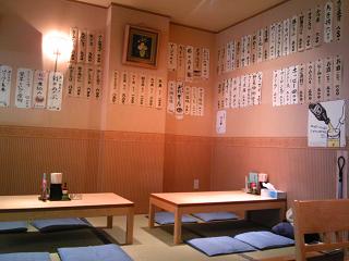 上むら - 辰巳/そば | 食べログ