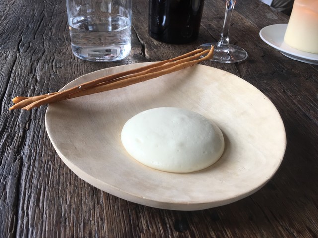 Septime - パリ/フレンチ | 食べログ