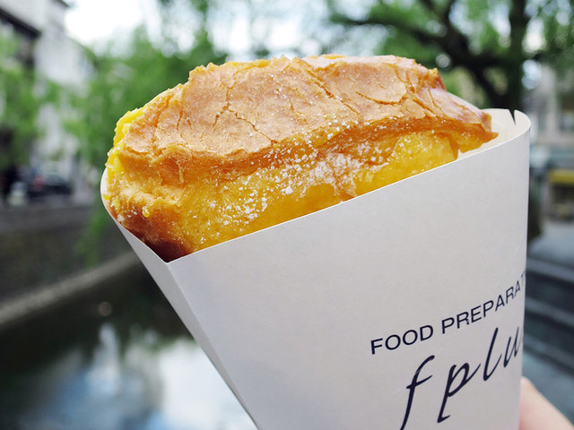 fcafe 城崎店 （エフカフェ） - 城崎温泉/カフェ | 食べログ