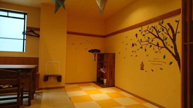 【閉店】CAFE くものね - 茨木市/カフェ | 食べログ