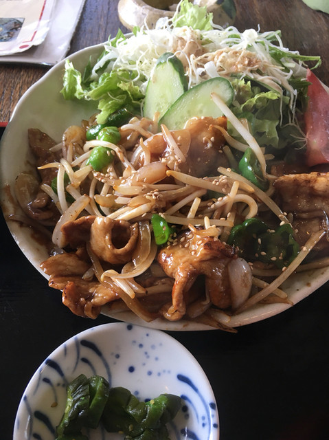 写真 : よか楼 宇奈月店 （【旧店名】五叉路） - 栃屋/食堂 | 食べログ