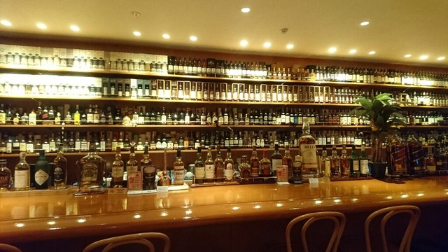 内観写真 : アイカ （FRUIT RESTARANT BAR Aika） - 郡山/バー | 食べログ