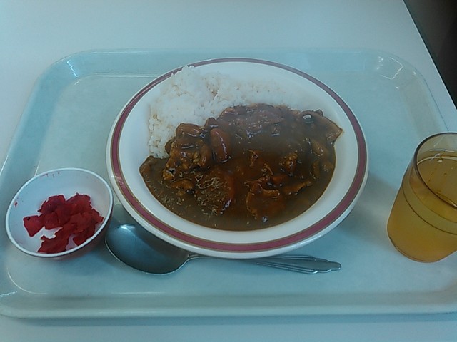 写真 : 横浜第二合同庁舎 第一食堂 - 馬車道/食堂 | 食べログ