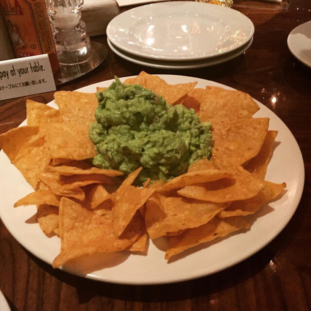 『エル カリエンテ』by d_k_s : el caliente modern mexicano - 品川/メキシコ料理 [食べログ]