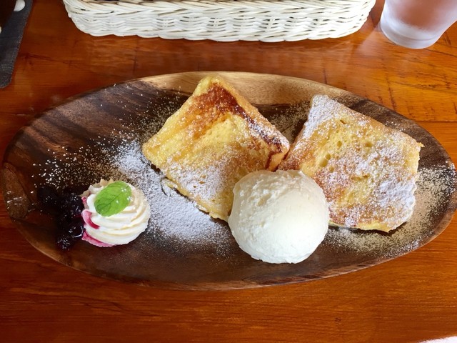 Cafe Moo-Moo （カフェ モーモー） - 豊富/カフェ | 食べログ