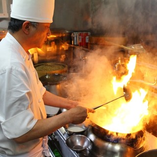 知味隆 （チミリュウ） - 豊四季/中華料理 [食べログ]