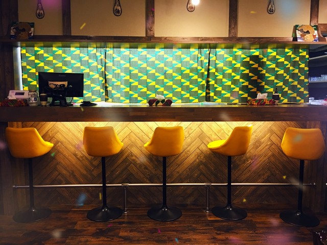 Palava Hut （パラバホット） - 行徳/アフリカ料理 [食べログ]