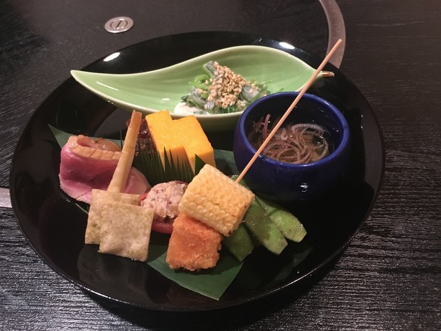 【リニューアル】料理人 江川 - 本郷三丁目/そば | 食べログ