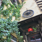 外観写真 : Restaurant Chez Noix （レストラン シェノワ） - 深江橋/洋食 [食べログ]