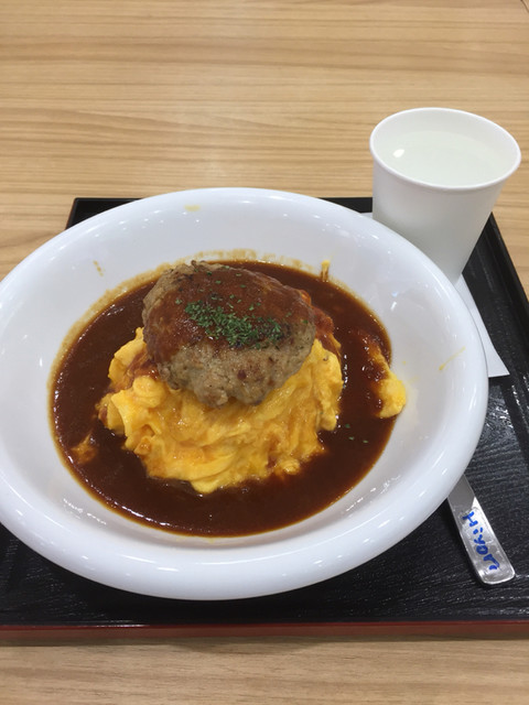 【リニューアル】ヒヨリ ファースト （Hiyori Fast） - 富木/パンケーキ | 食べログ