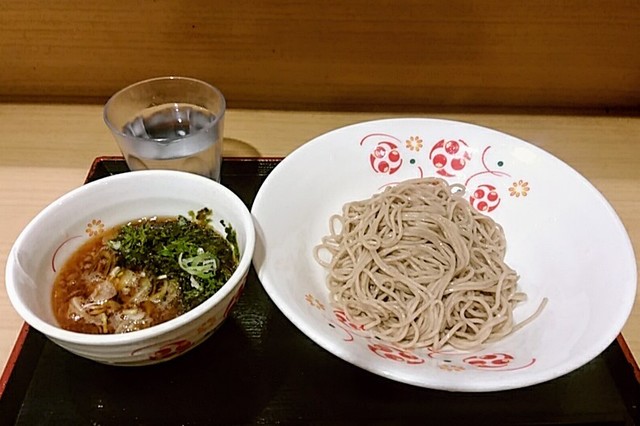 安曇野 松原店 （あずみの） - 北本/そば | 食べログ