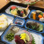 なかお - 忍ケ丘/日本料理 | 食べログ