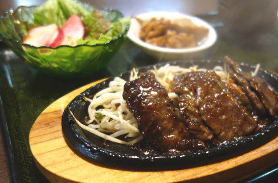 【移転】日韓家ごはん 新 （【旧店名：のりまき天国 チングヨ】） - 京成稲毛/韓国料理 | 食べログ