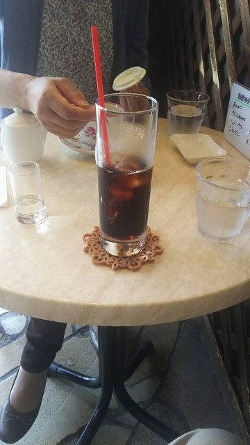 arco coffee （【旧店名】ファゼンダ 草加松原店） - 獨協大学前/カフェ | 食べログ