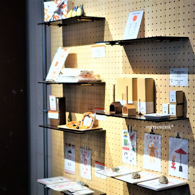 バーミリオンカフェ （Vermillion - cafe.） - 稲荷/カフェ | 食べログ