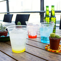 『ペット同伴で楽しめる、横浜ベイクォーター内の夏季限定ビアガーデン』by しろくまん＠ちびわん（小型犬）とご飯食べ行こう : ベイサイドビア ...